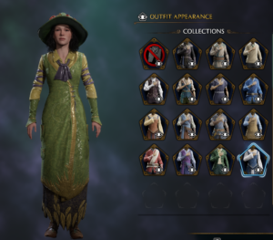 【ホグワーツレガシーMOD】服装のグラフィックを改変する女性キャラクター向けMOD5選 – まぐもぐ