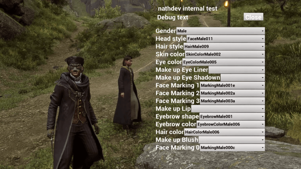 【HLMOD】女性キャラクターの外見を変更する美人化オススメMODまとめ（2023/03/21更新） - まぐまぐもぐもぐ