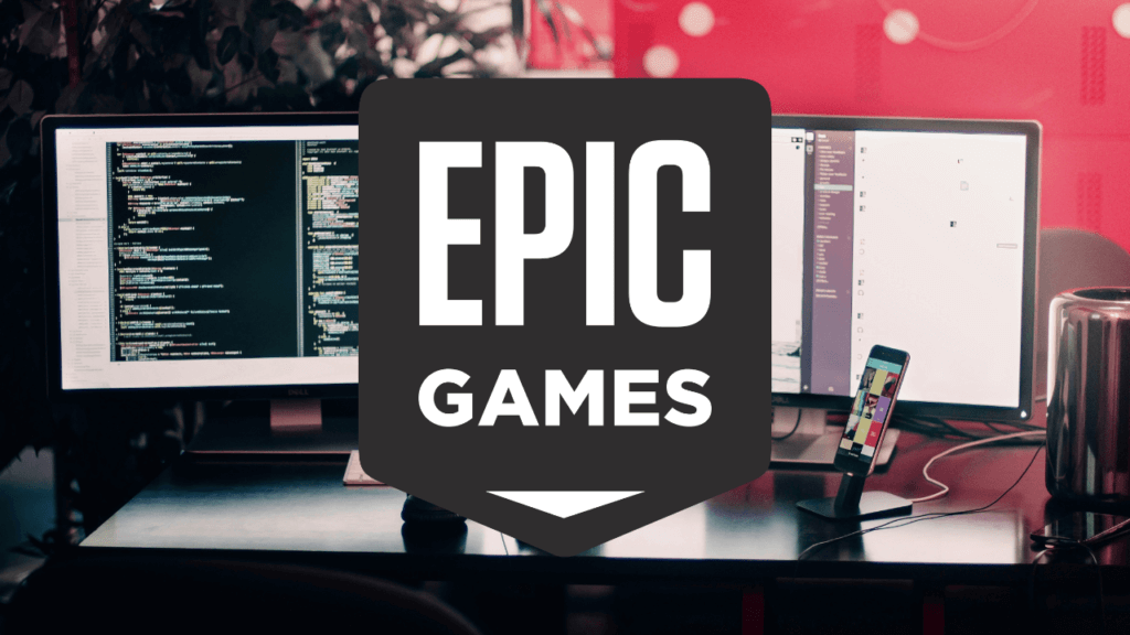 Epic Games Store、ハッキング疑惑浮上：189GBのデータ流出か - まぐまぐもぐもぐ