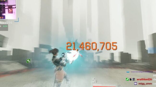 『The First Descendant』対ボス最強！？ヘイリービルドガイド：最強ボス瞬殺ビルドで1発2000万+ダメージを実現！ – まぐもぐ